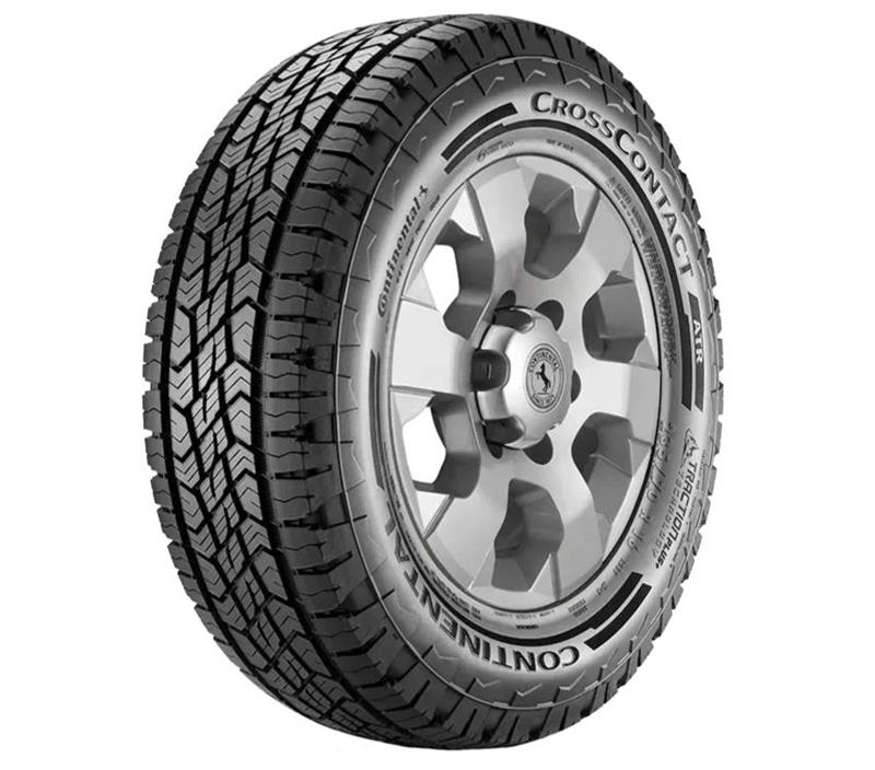 205/70R15 CONTINENTAL CROSSCONTACT ATR - PKP